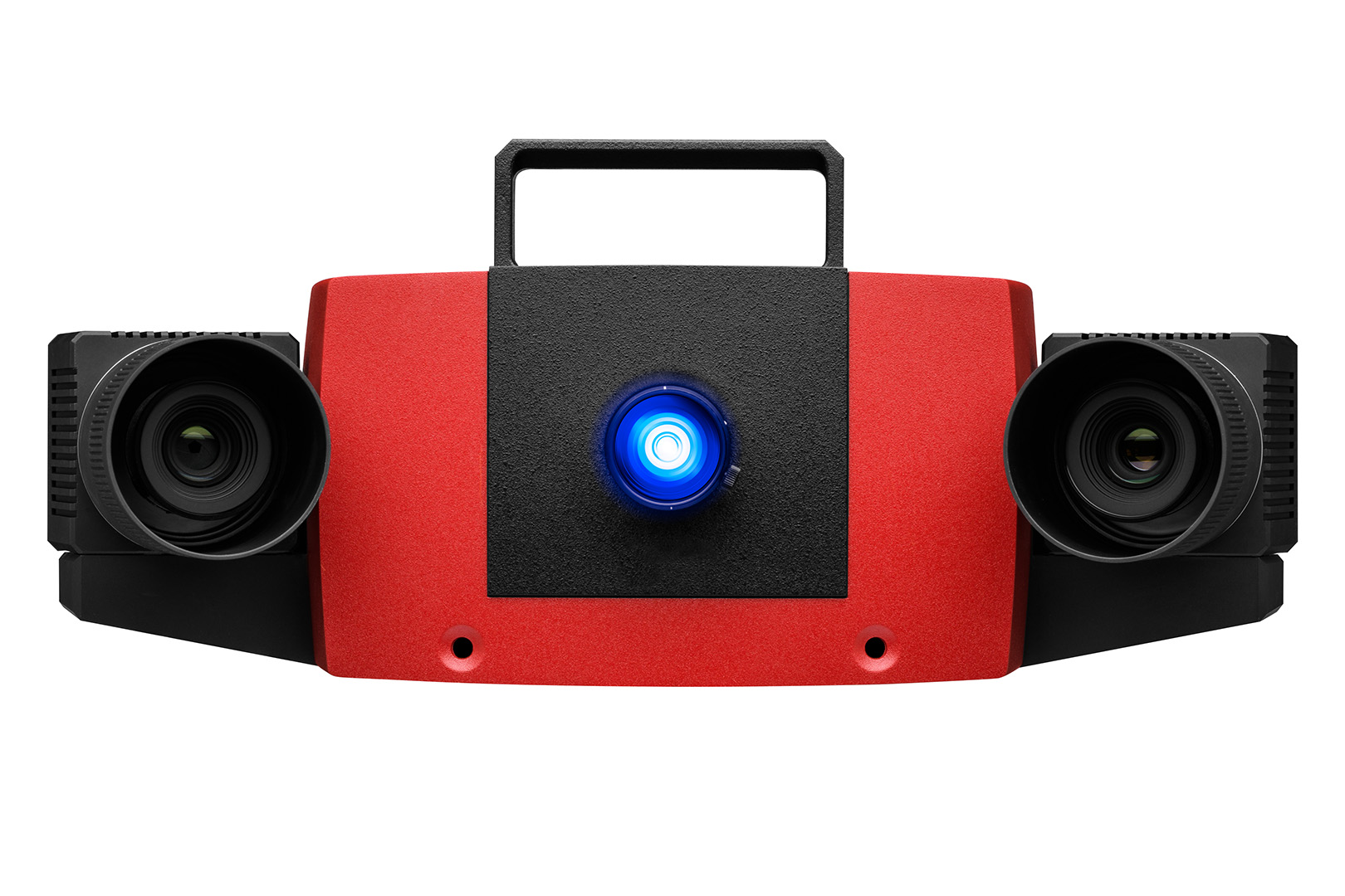 ATOS Compact Scan | MCAE