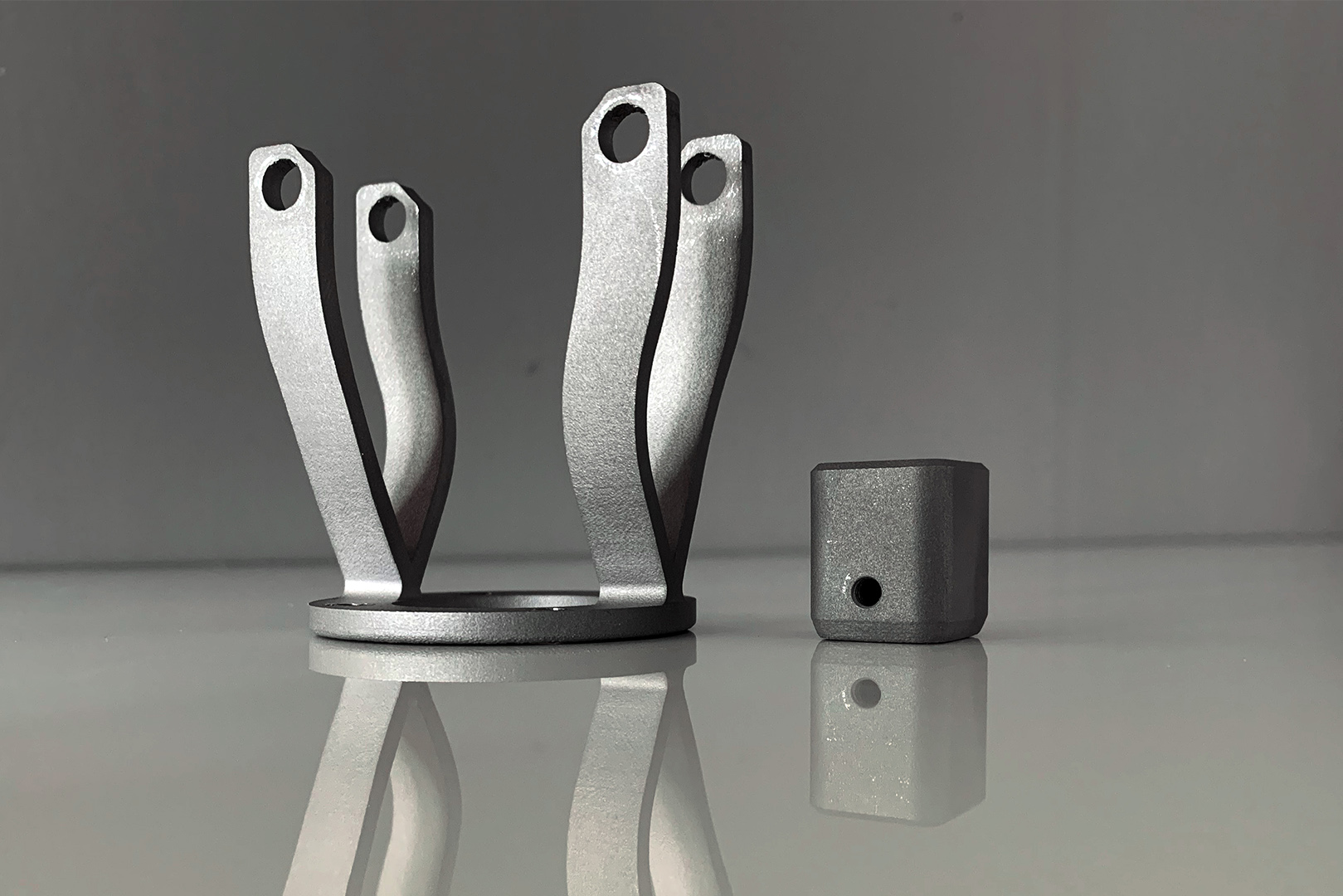 Efektívne využitie nákladov a času vďaka aditívnej výrobe z kovov | MCAE